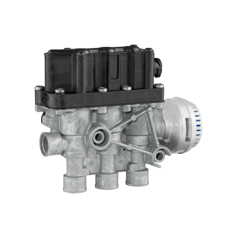 Wabco Magnetventil 4728800240 - 472 880 024 0, 390,49