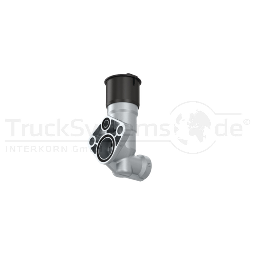 Wabco Anhänger Löseventil 9630010127 - 963 001 012 7, 25,99