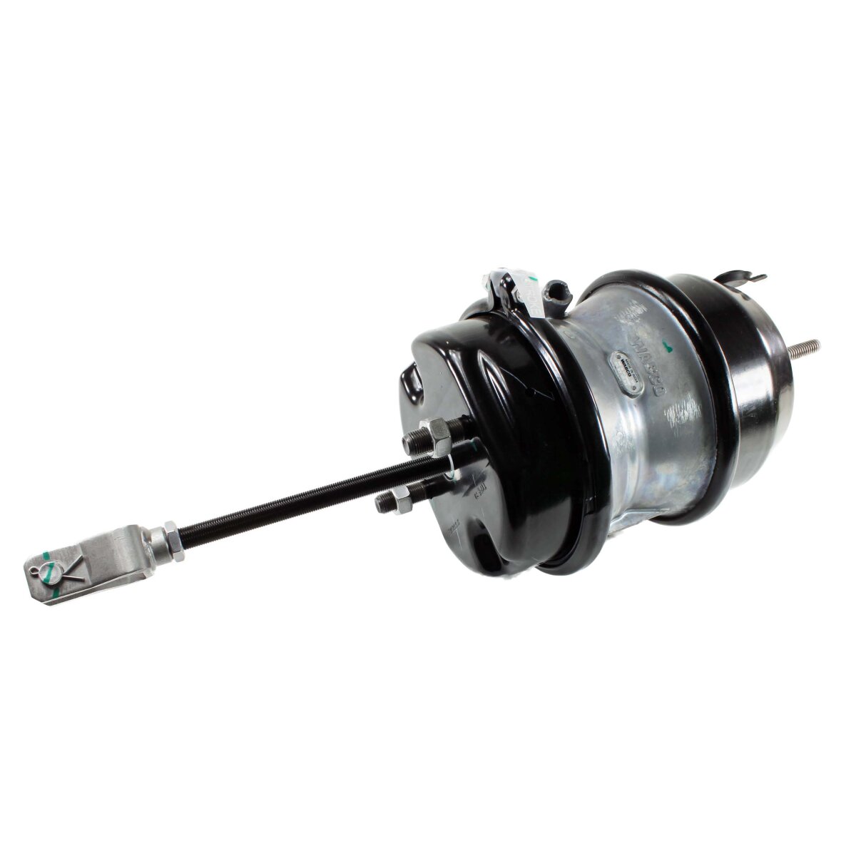 Wabco Doppelmembran-Tristopzylinder 9253771230 - 925 377 123 0, 225,41