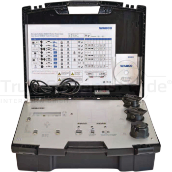 Wabco Lufttrocknerpatrone 4324102202 432 410 220 2, 104,46