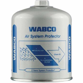 Wabco Trockenmittelbehälter ASP M41x2 DAG 4329012512 - 432 901 251 2 ...