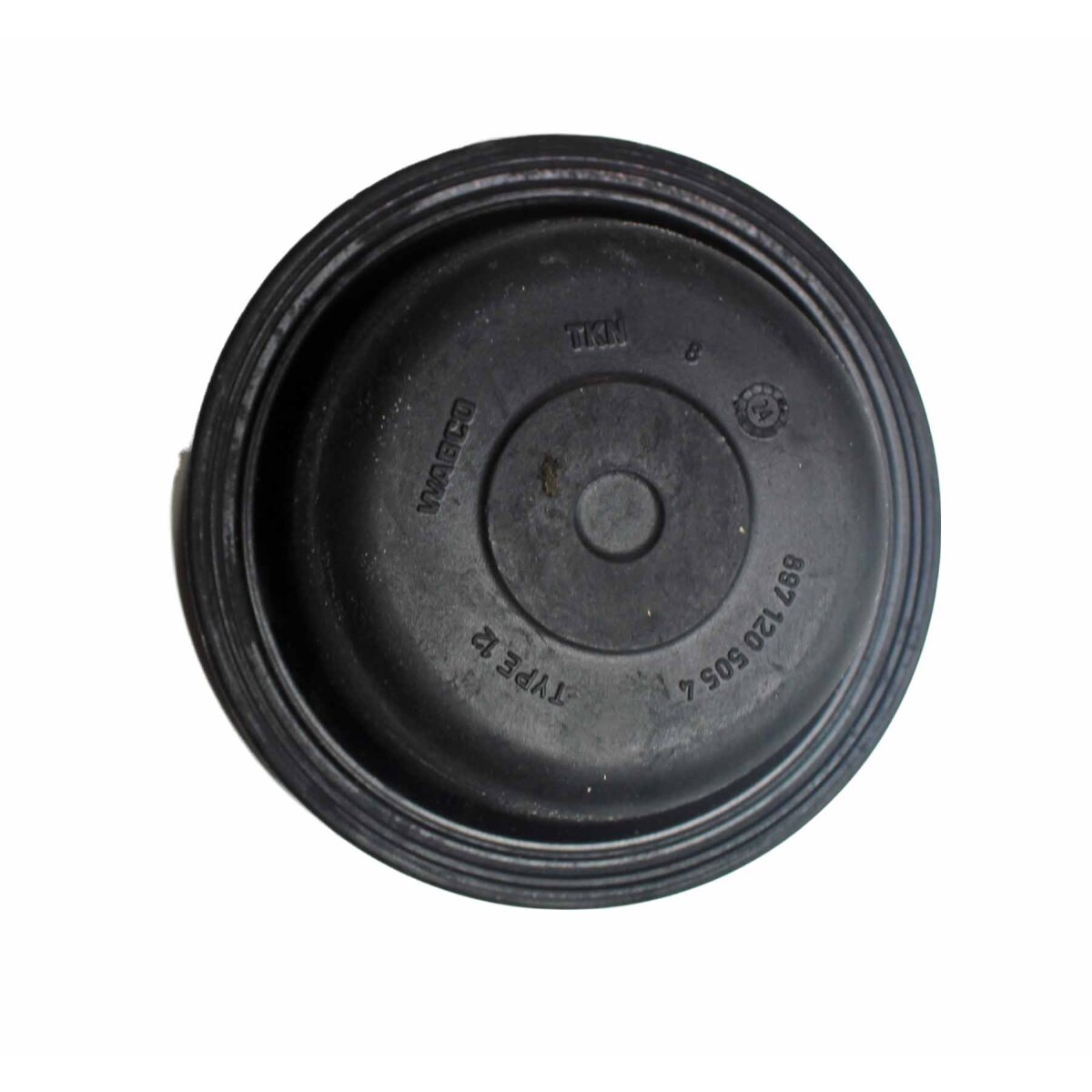 Wabco Membrane Typ 12 - 897 120 505 4, 28,13