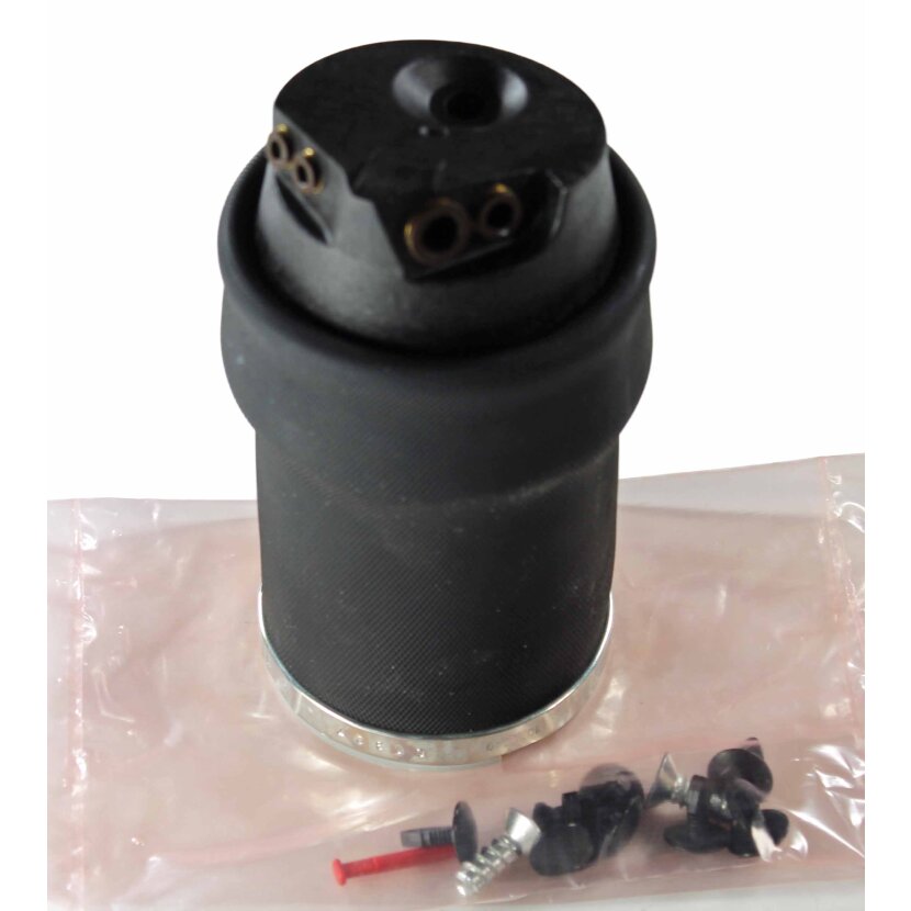 LUFTFEDER KPL.-MSG95EL - 1101261, 122,09