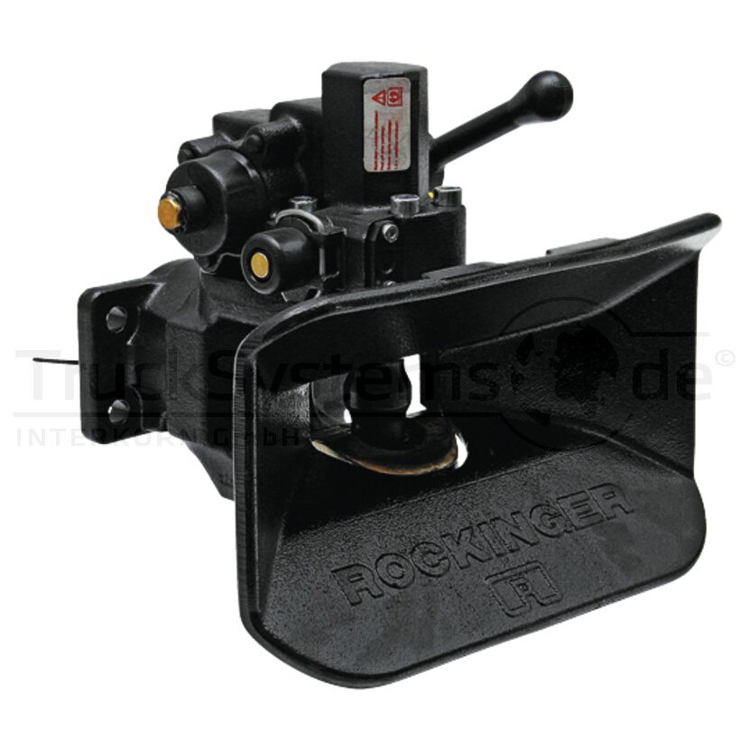 ROCKINGER Anhängekupplung 50mm Typ: RO 560 - RO560A6000C, 1.374,99
