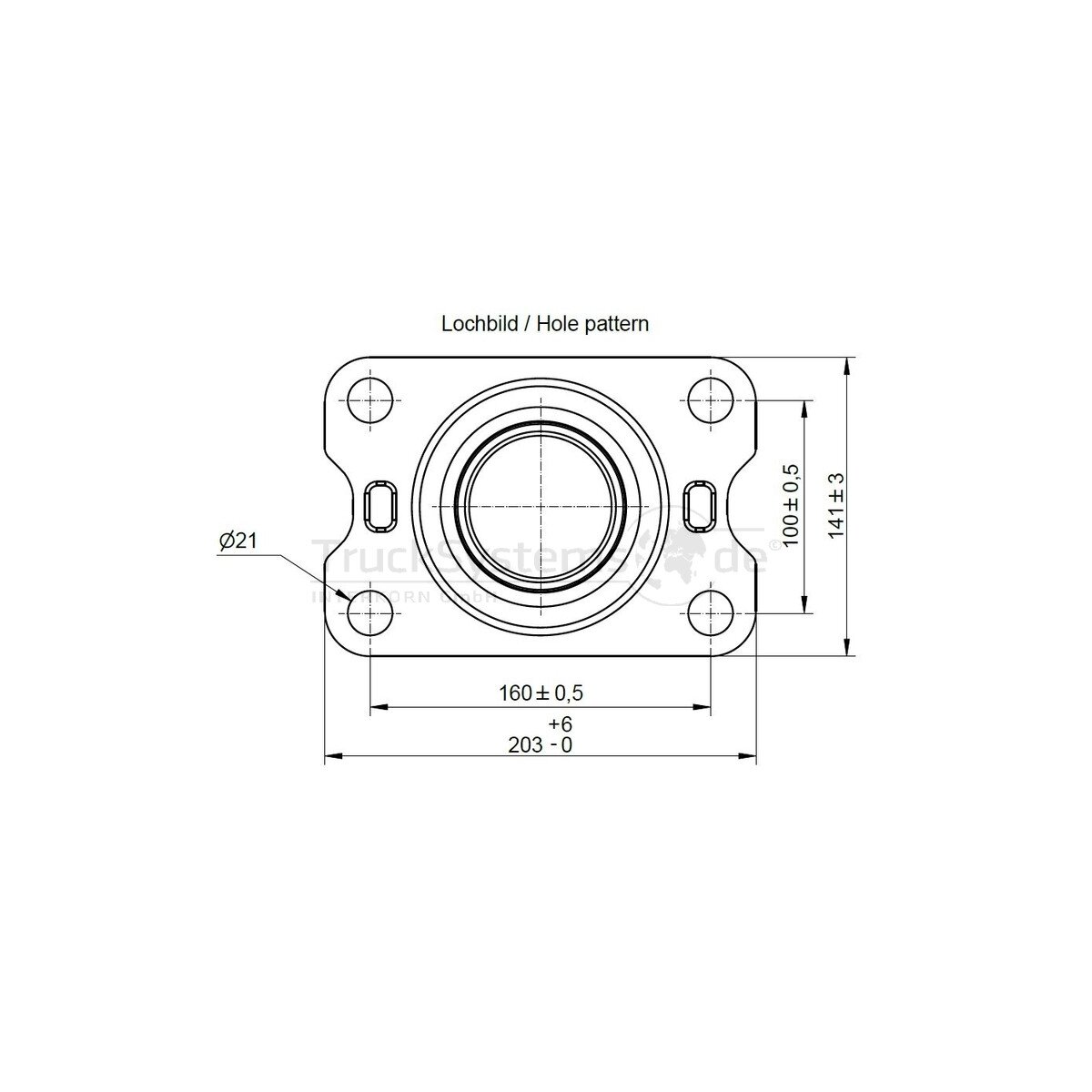 RINGFEDER Anhängerkupplung automatisch 5050 B - 14996217, 1.386,35
