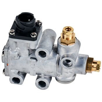 Wabco Magnetventil Türventil 4726000220 - 472 600 022 0, 216,49