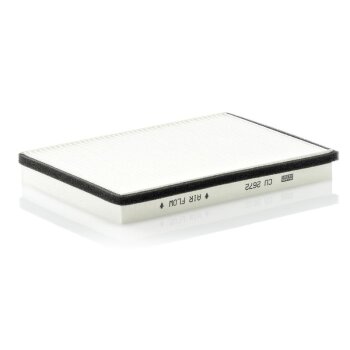 MANN-FILTER Filter, Innenraumluft FP 36 006 - FP36006 für 1EA 819 669