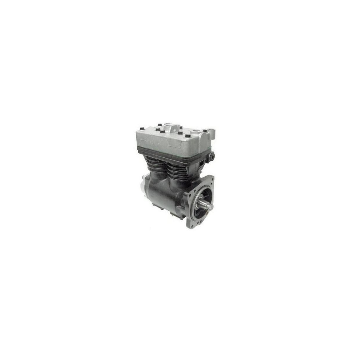 Kompressor passend für Knorr K053643, 641,41