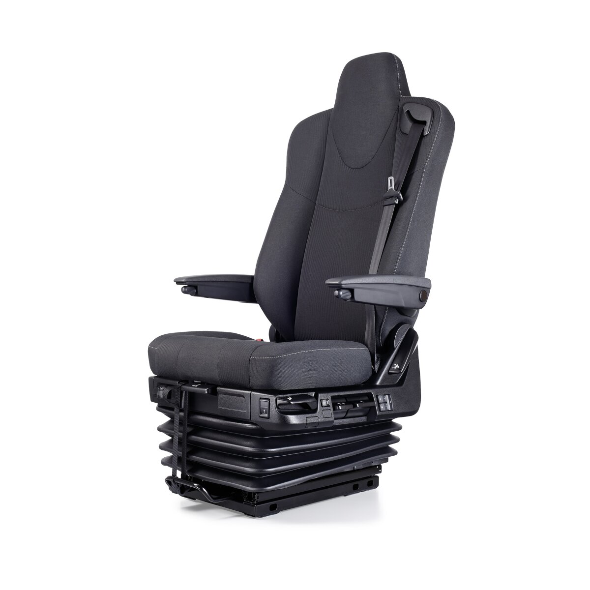 ADIENT C 6000 Mercedes Actros 3 Fahrersitz - 82811422-4, 1.640,86