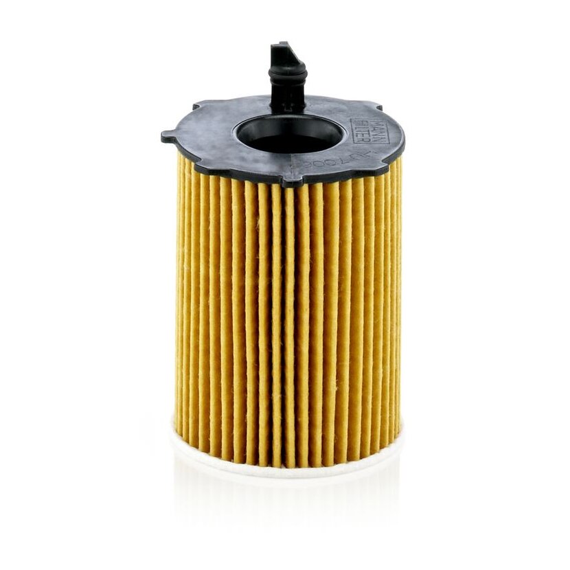 MANN-FILTER Ölfilter HU 7006 z - HU7006z für 55224598, 23,93