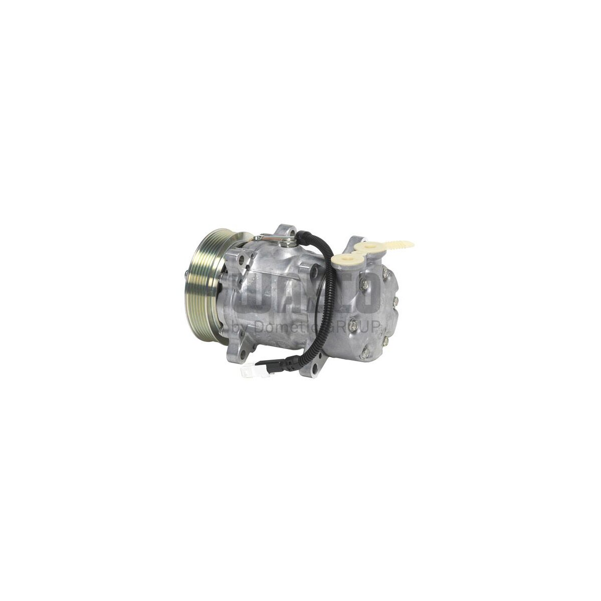 WAECO Kompressor, Klimaanlage 8880100137 für 6453CN