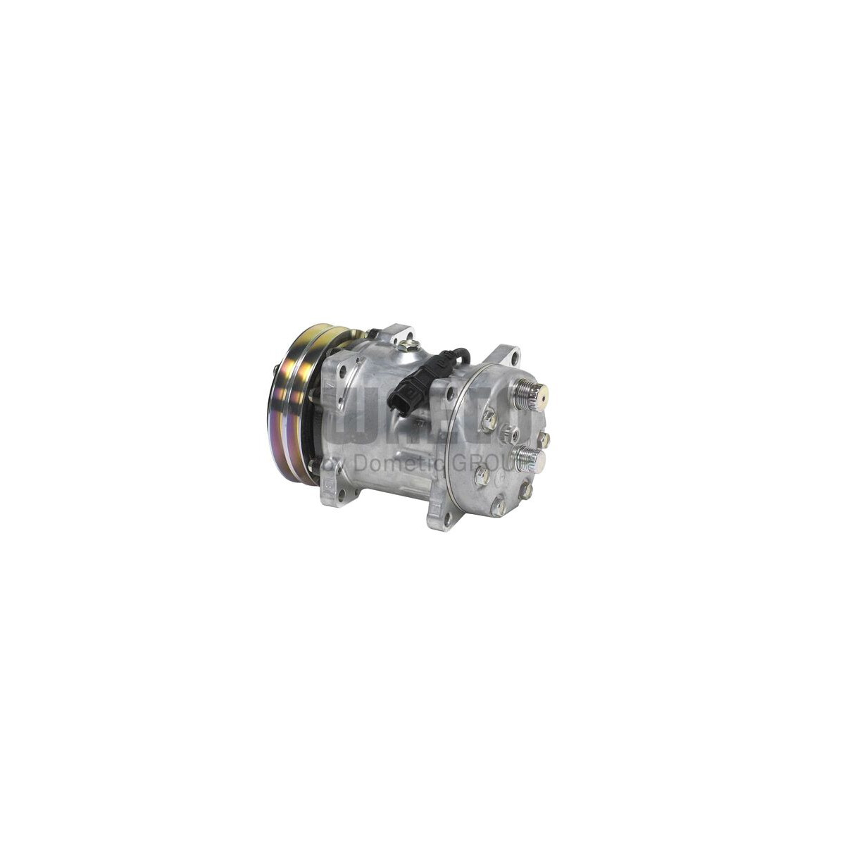 WAECO Kompressor, Klimaanlage 8880100194 für 51779707014