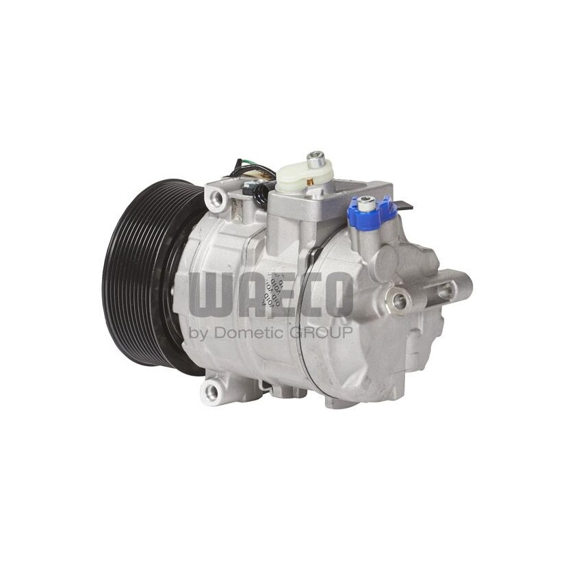 WAECO Kompressor, Klimaanlage 8880100374 für A5412301311