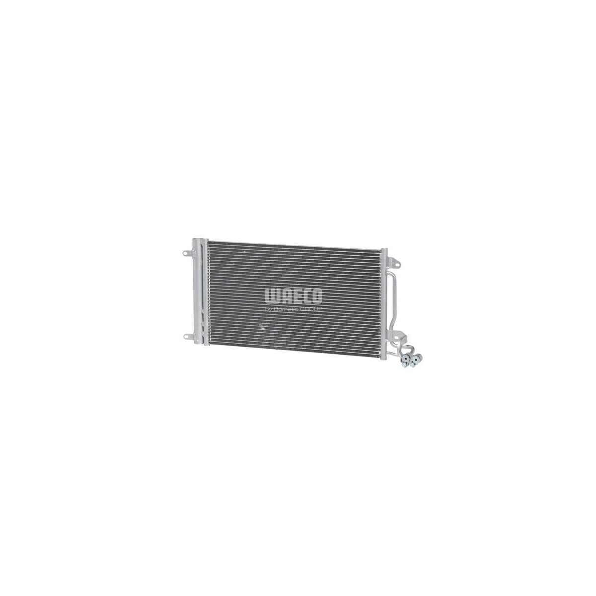 WAECO Kondensator, Klimaanlage 8880400472 für 6C0816411B