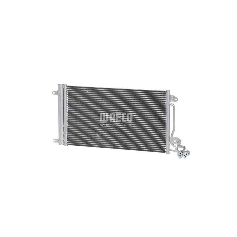WAECO Kondensator, Klimaanlage 8880400472 für 6C0816411B