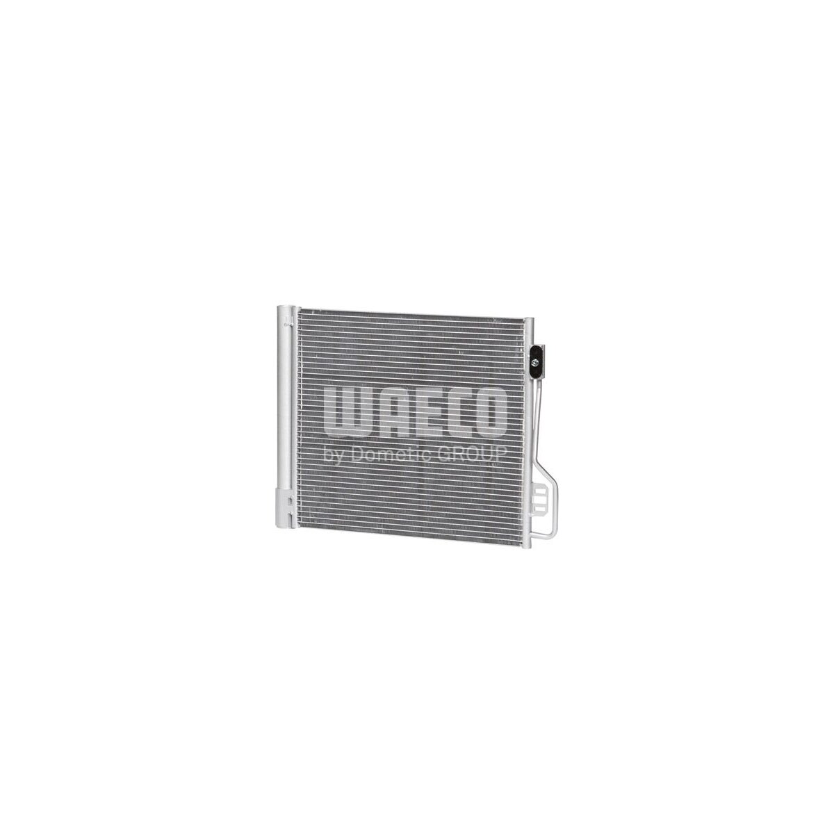 WAECO Kondensator, Klimaanlage 8880400485 für A4515000154