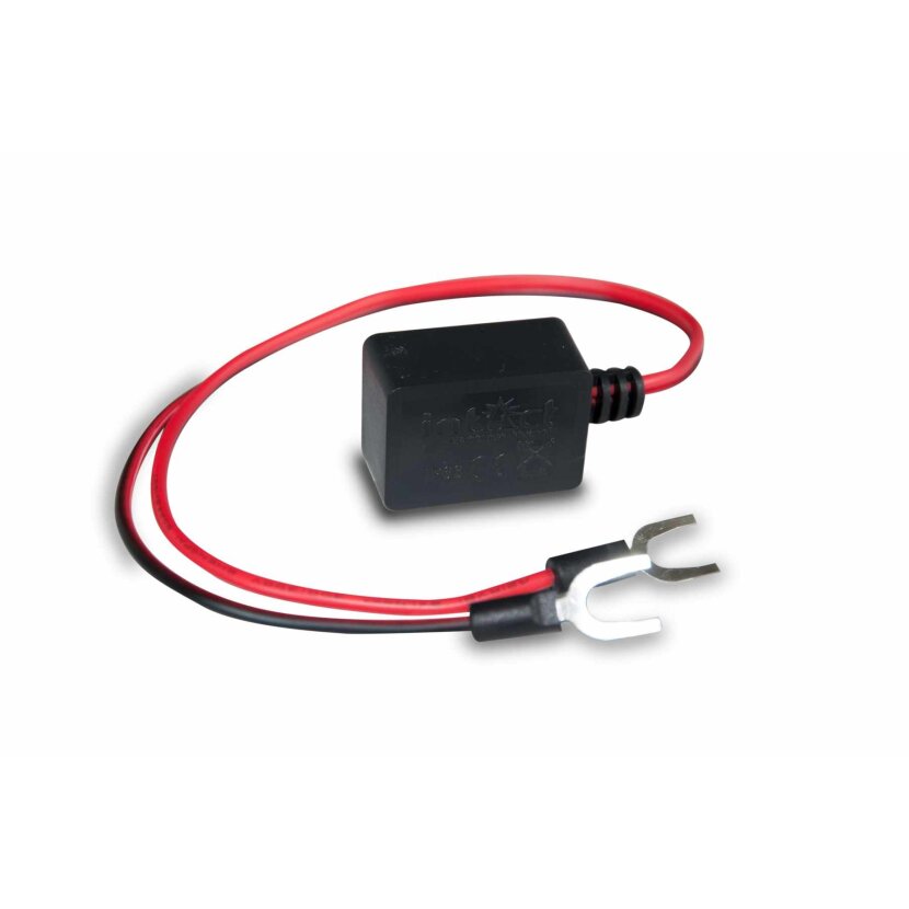 Batterie-Guard-Sender für 6V + 12V + 24V Batterien, 34,99