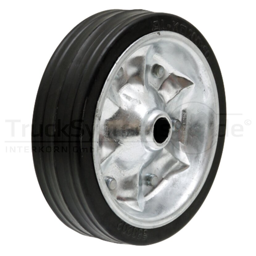 AL-KO Rad 200x50 mm, 40,10