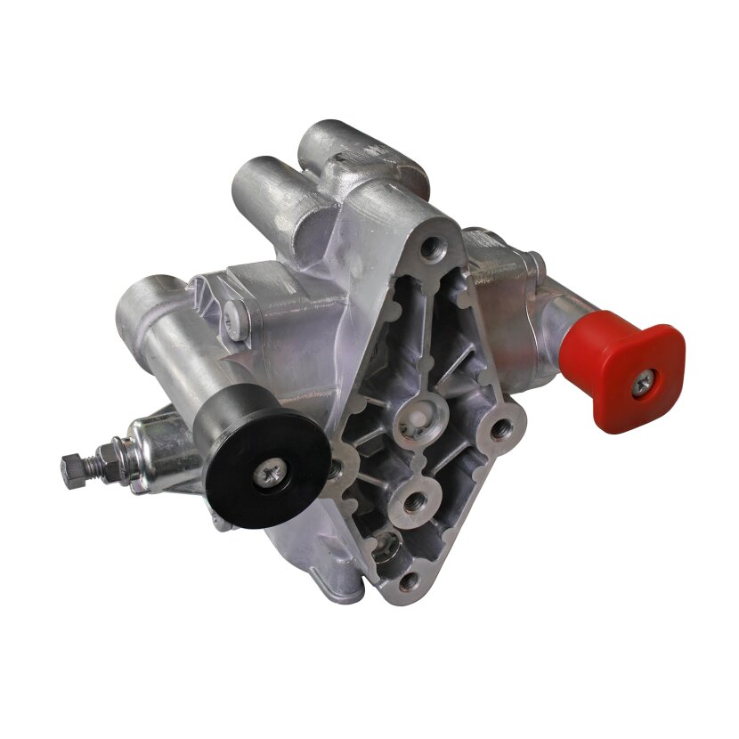 Haldex TRCM Trailer Control Modul, mit Steckanschlüssen - 352067041 ...