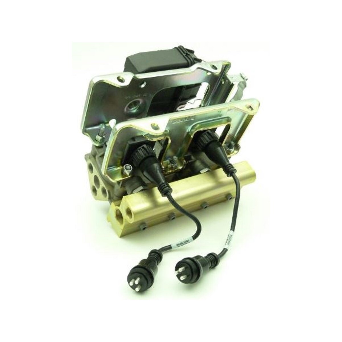 Haldex ECU (Elektronikeinheit) ABS MODULAR 2 - 364381001, 1.079,99