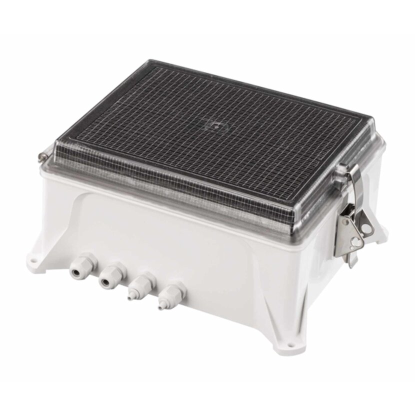 Wabco Lufttrockner 9324000210 - 932 400 021 0, 595,99