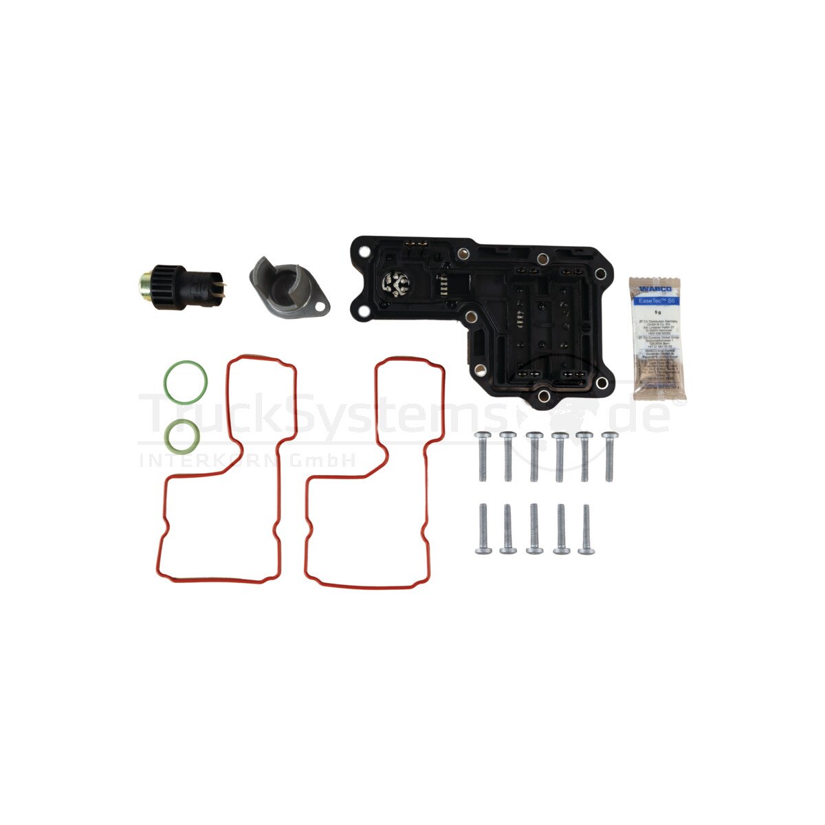 WABCO Reparatureinheit - 4213509352 - 421 350 935 2, 131,95