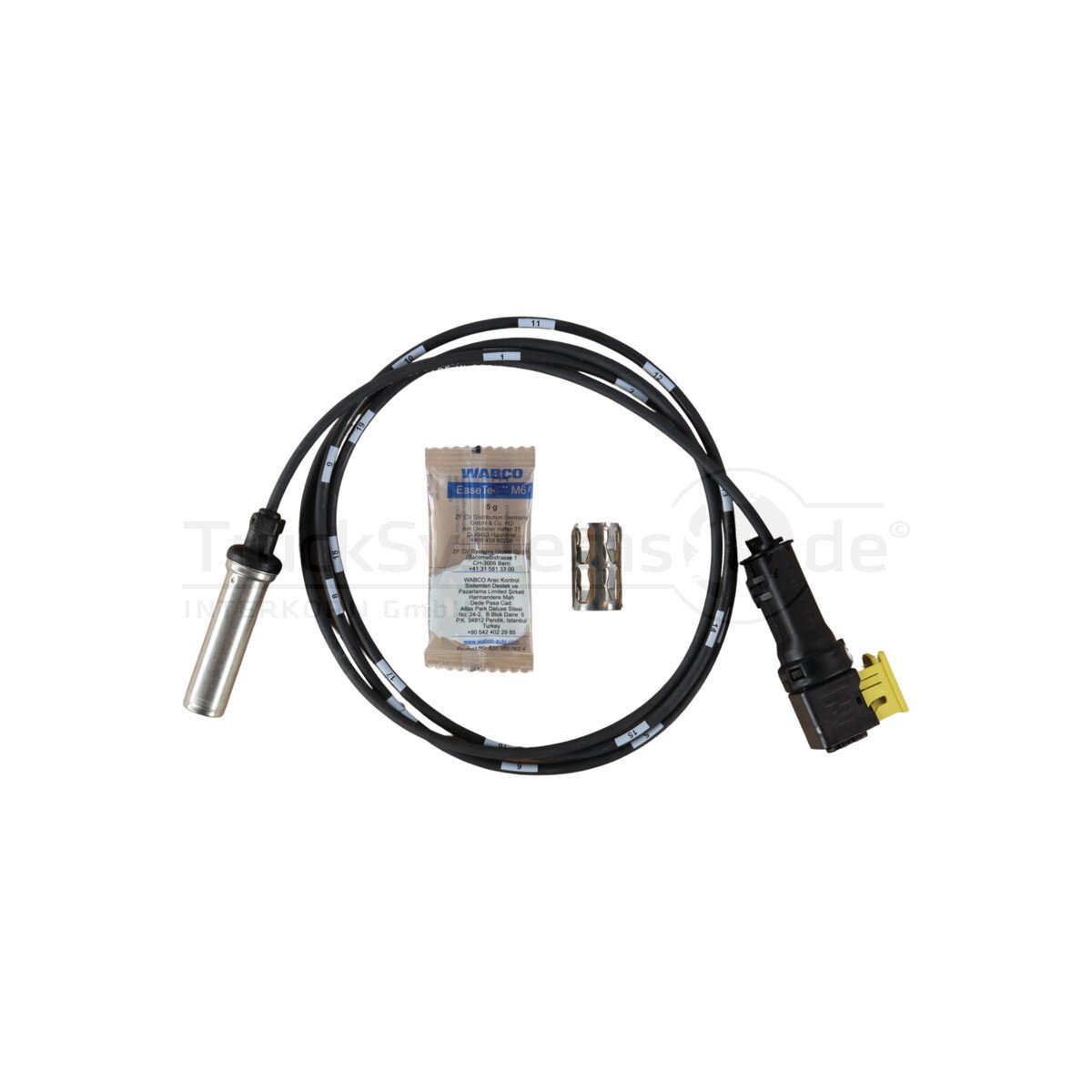 WABCO Universal-Sensor-Set - 4410320282 - 441 032 028 2, 68,85