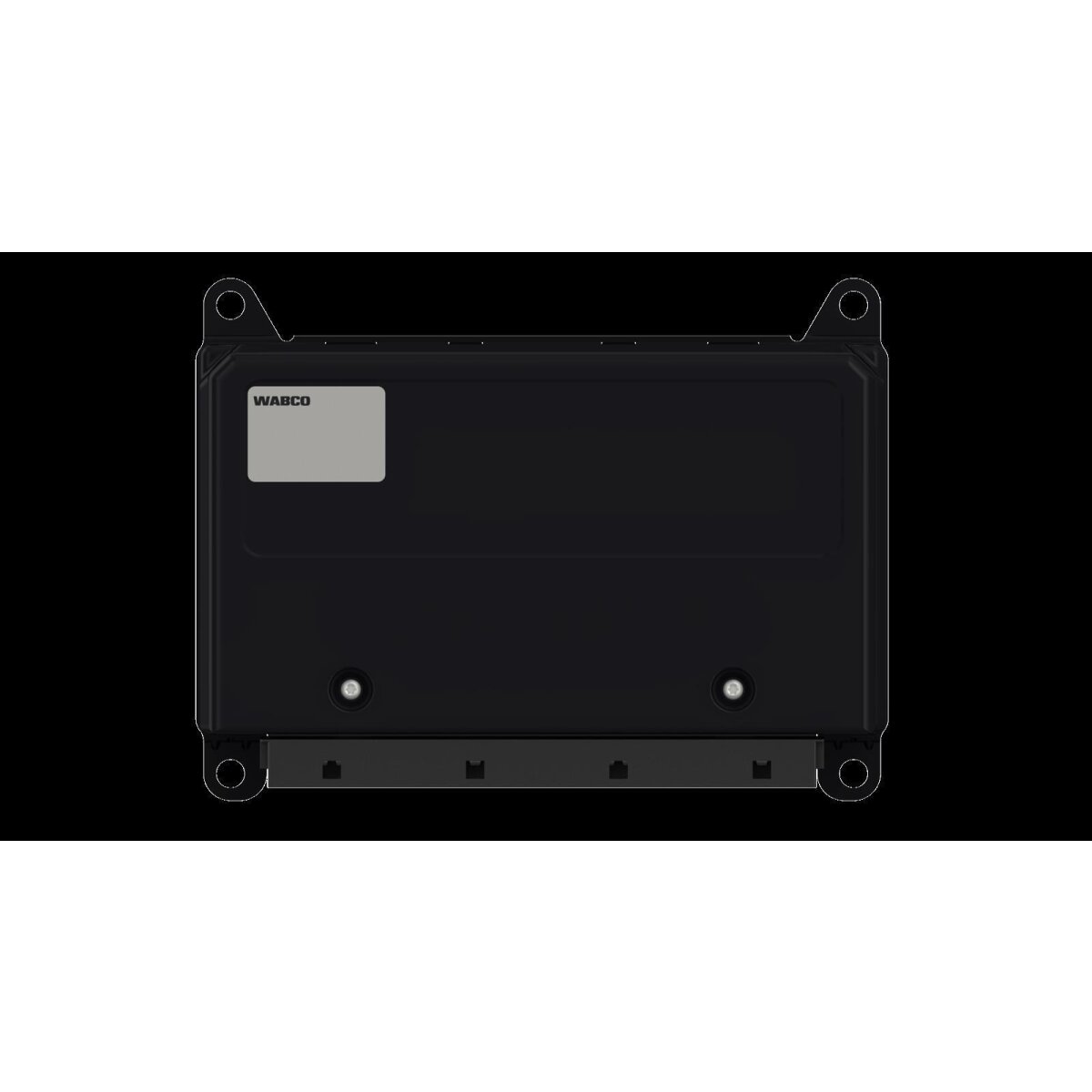 WABCO ECU ABS E8 Universal 24V - 4460038360 - 446 003 836 0, 876,91