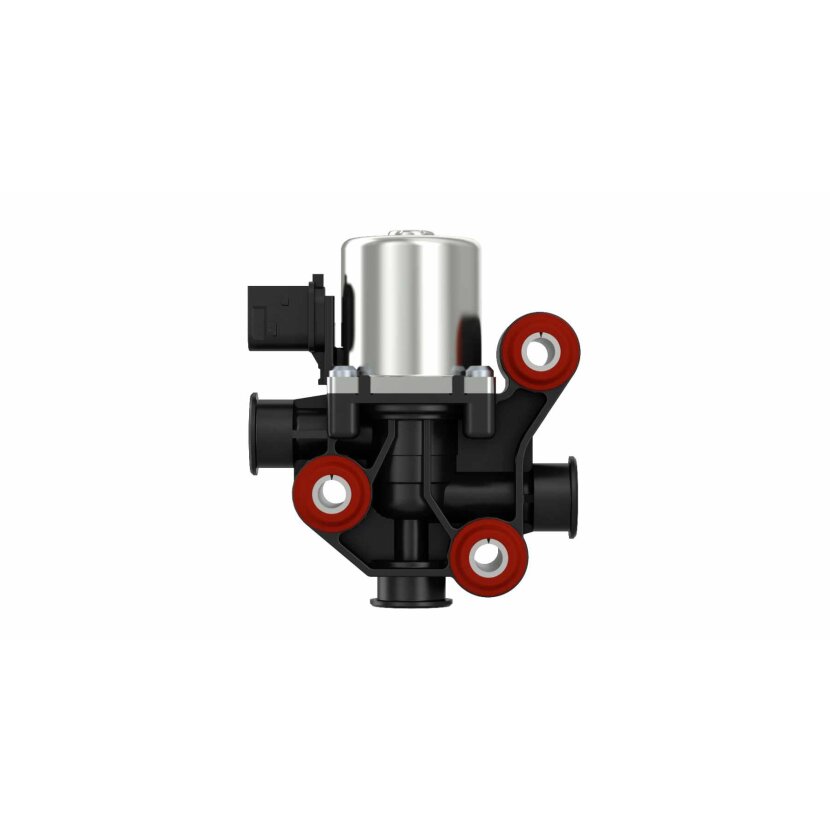 WABCO Wasserventil - 4460913100 - 446 091 310 0, 160,98
