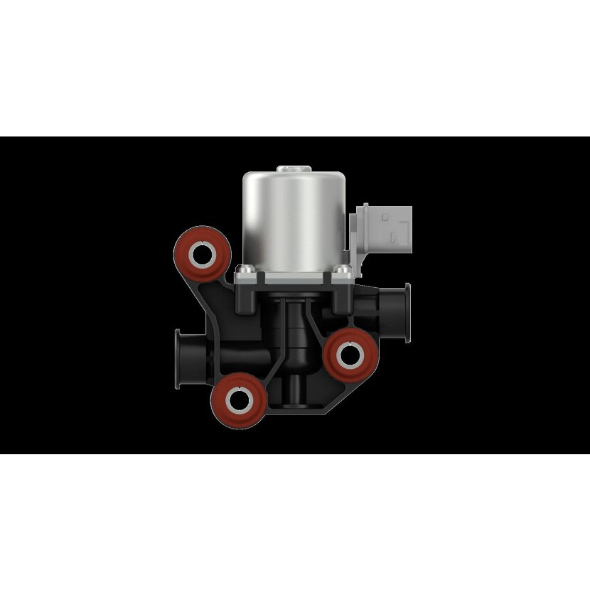 WABCO Wasserventil - 4460913150 - 446 091 315 0, 157,99