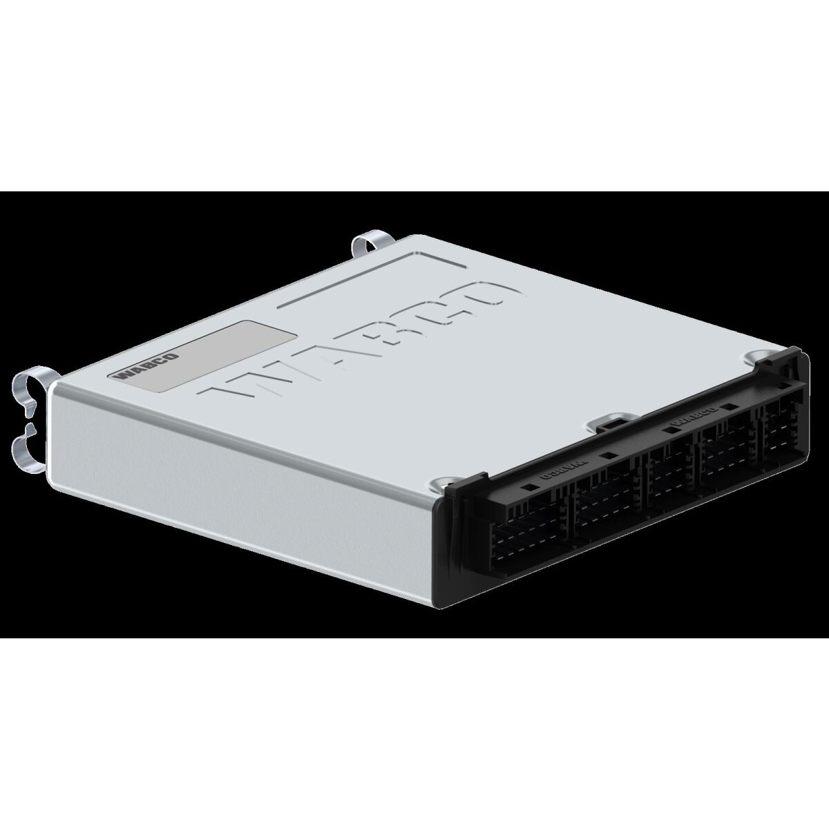 WABCO ECU EPB Central module MP2 Evo - 4461300670 - 446 130 067 0, 493,49