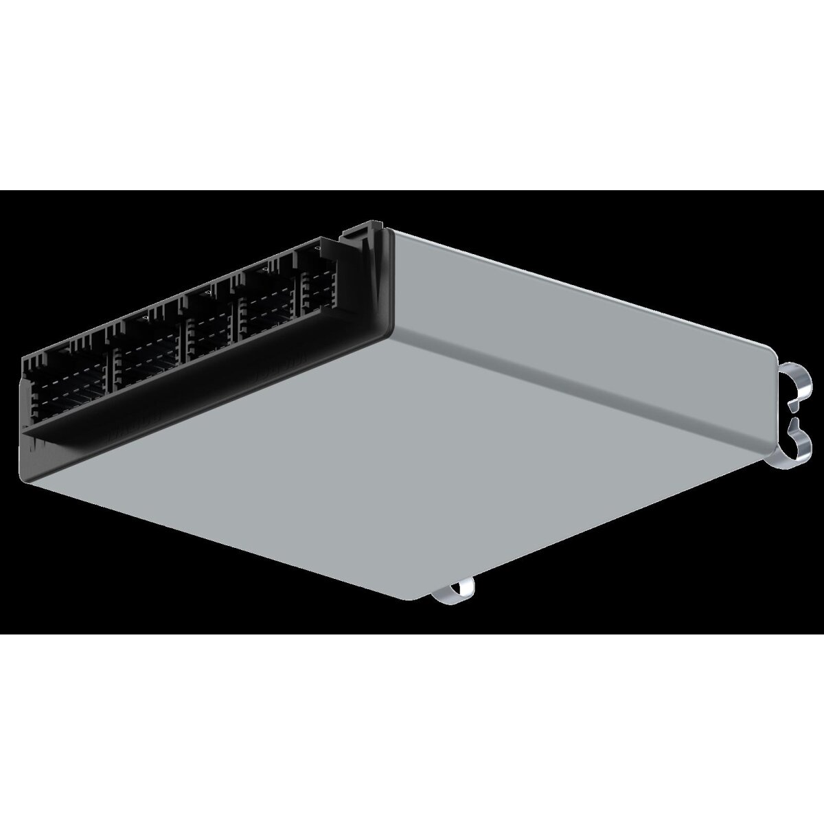 WABCO ECU EPB Central module MP2 Evo - 4461300670 - 446 130 067 0, 493,49