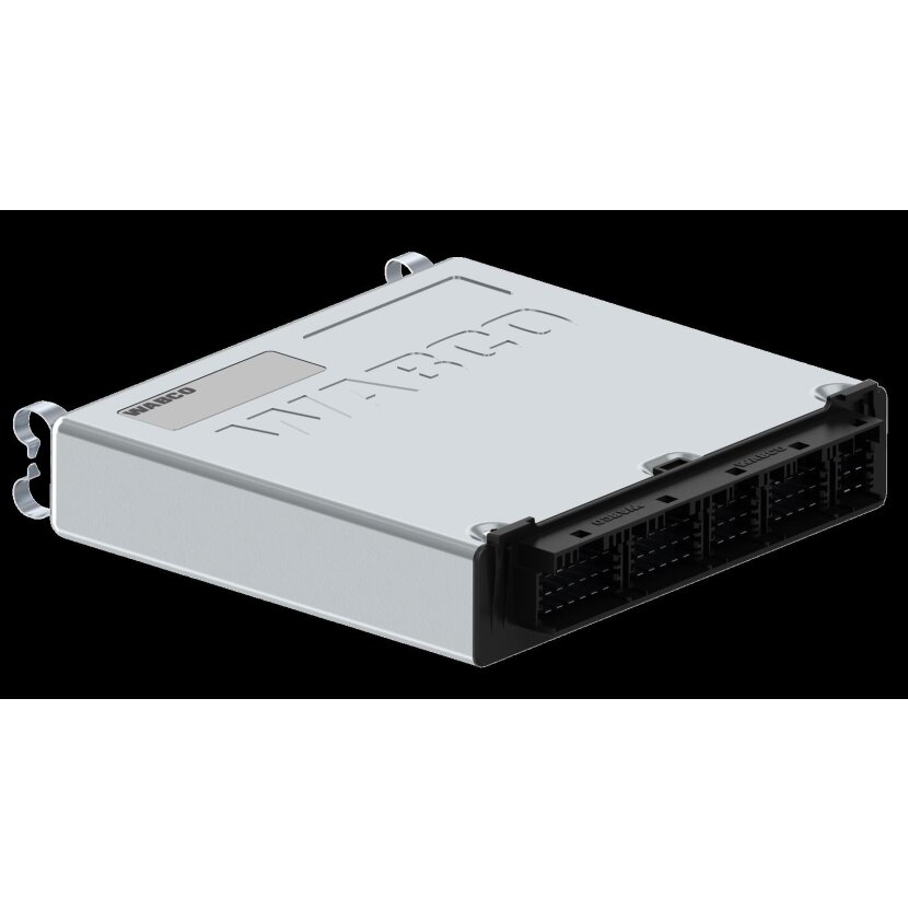 WABCO ECU EPB Central module MP2 Evo - 4461300670 - 446 130 067 0, 493,49