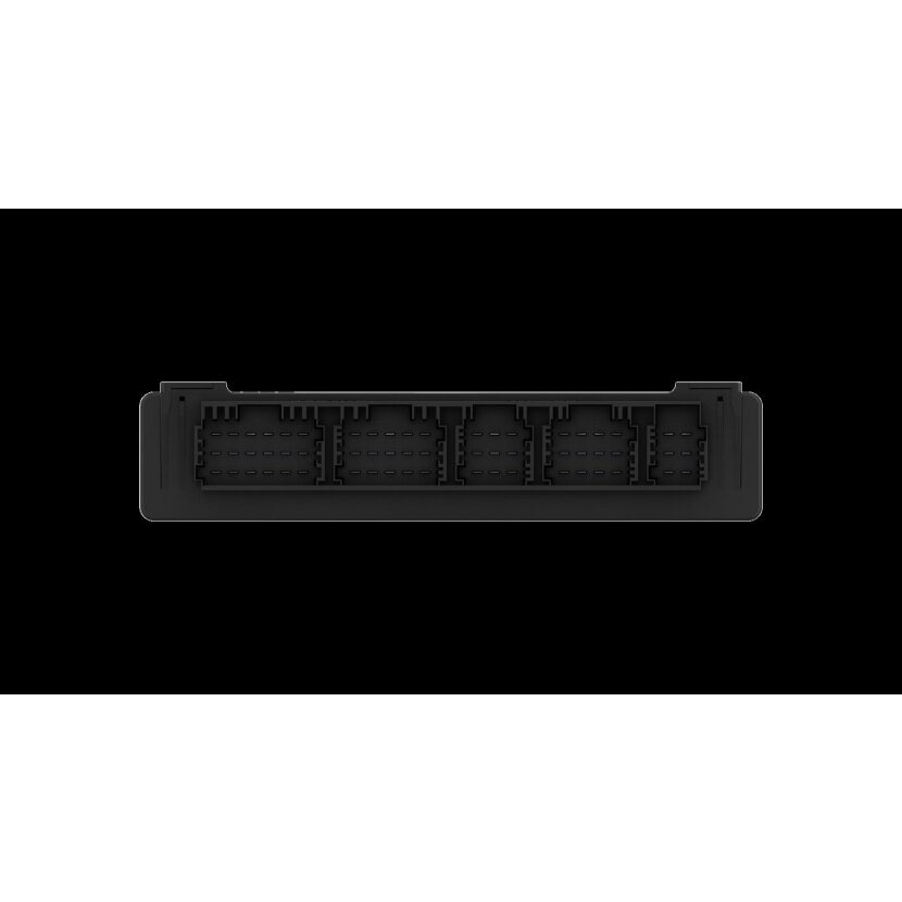 WABCO ECU EPB Central module MP2 Evo - 4461300670 - 446 130 067 0, 493,49