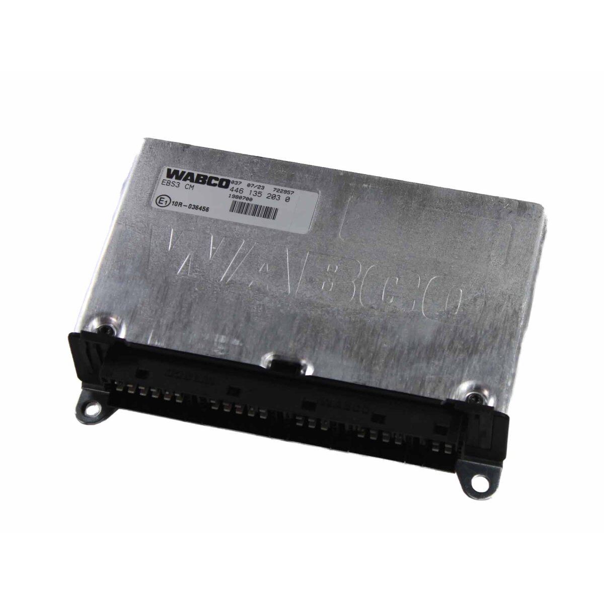 WABCO ECU EBS3 - 4461352030 - 446 135 203 0, 704,50