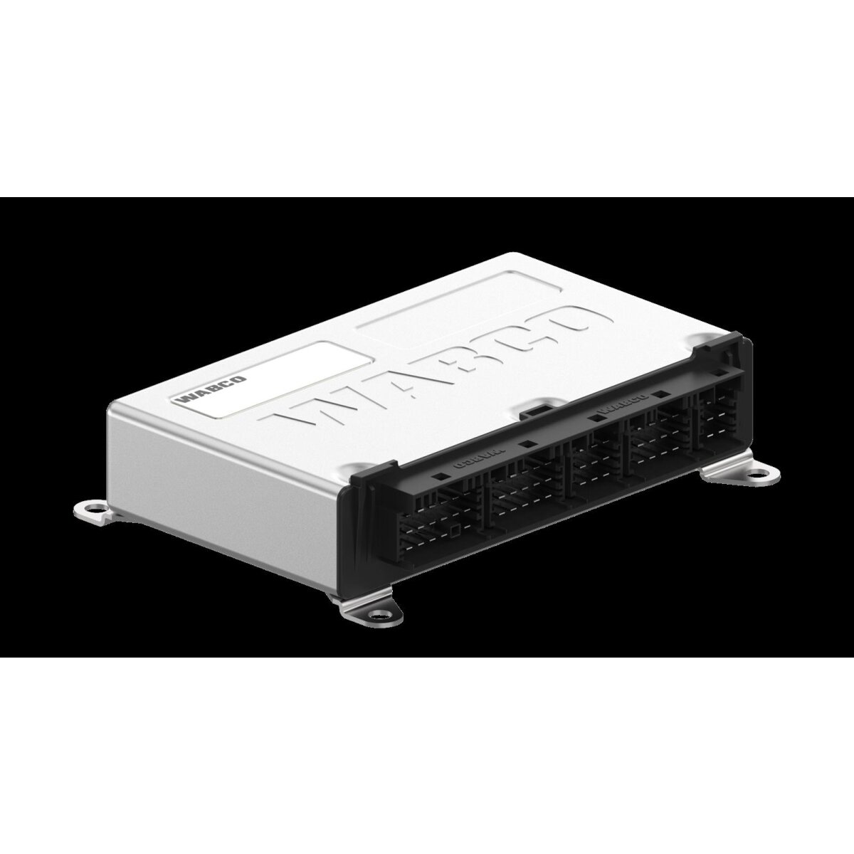WABCO ECU EBS3.2 STD 500kBd - 4461352450 - 446 135 245 0, 814,63