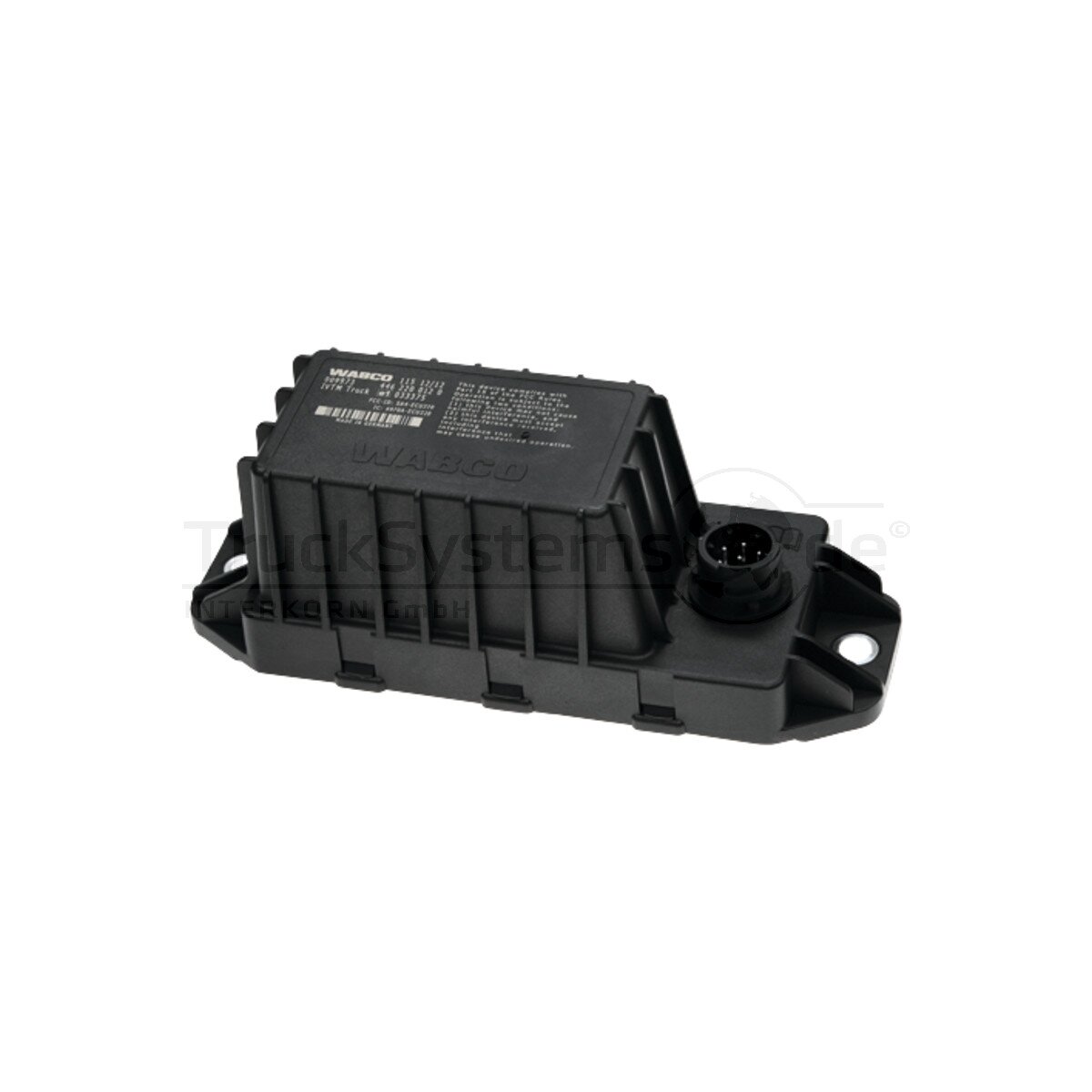 WABCO ECU OptiTire - 4462201100 - 446 220 110 0, 325,47