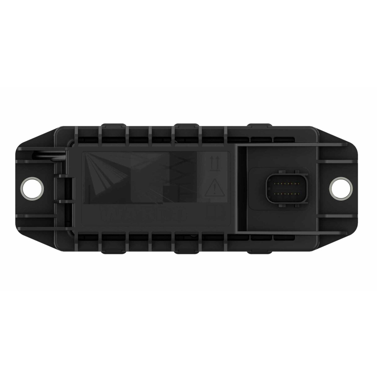 WABCO ECU OptiTire - 4462201100 - 446 220 110 0, 330,36