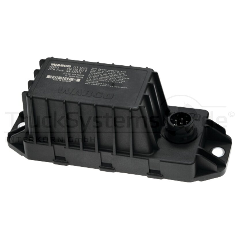 WABCO ECU OptiTire - 4462201100 - 446 220 110 0, 340,27