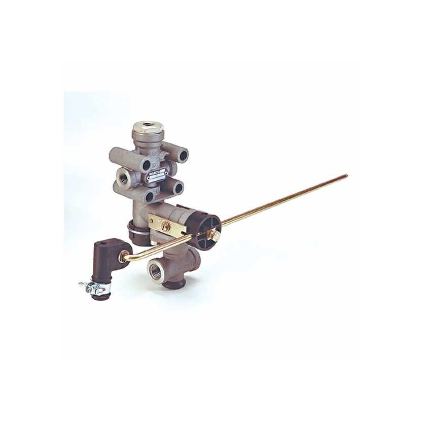 WABCO Luftfederventil - 4640061007 - 464 006 100 7, 159,09