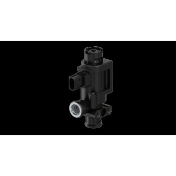 Wabco Magnetventil 4721729010 - 472 172 901 0, 88,37