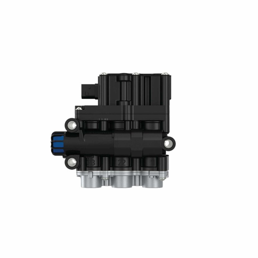 WABCO Magnetventil - 4728900220 - 472 890 022 0, 213,99