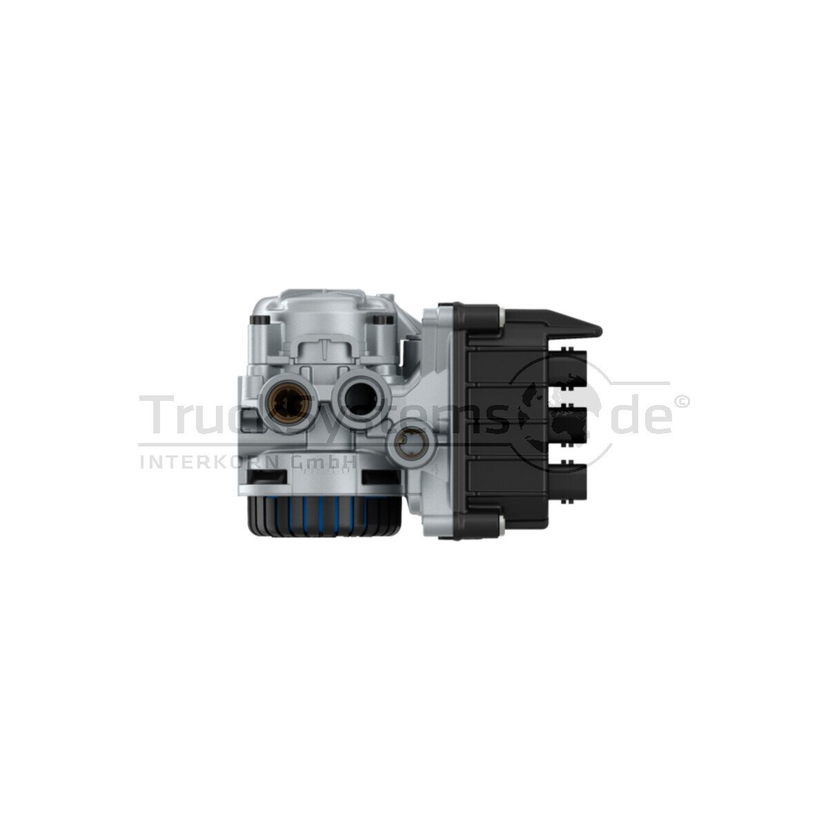 WABCO EBS-Achsmodulator 1 Kanal – Gen4 - 4801063000 - 480 106 300 0, 1. ...