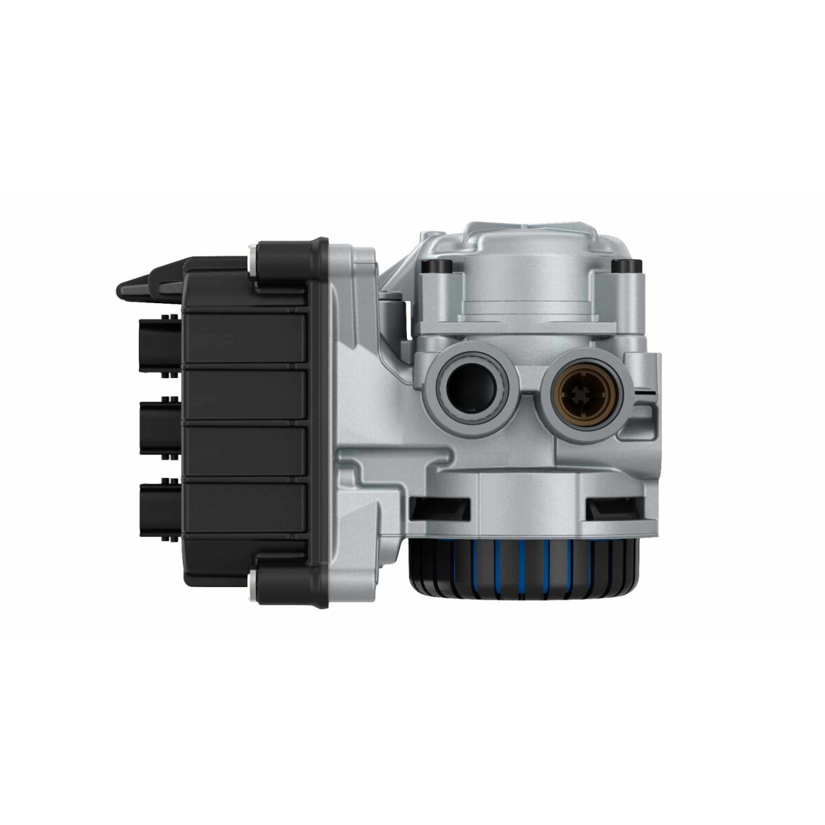 WABCO EBS-Achsmodulator 1 Kanal – Gen4 - 4801063000 - 480 106 300 0, 1. ...