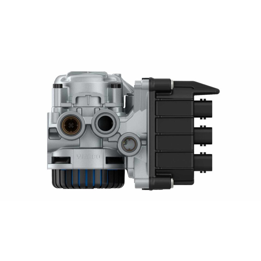 WABCO EBS-Achsmodulator 1 Kanal – Gen4 - 4801063000 - 480 106 300 0, 1. ...