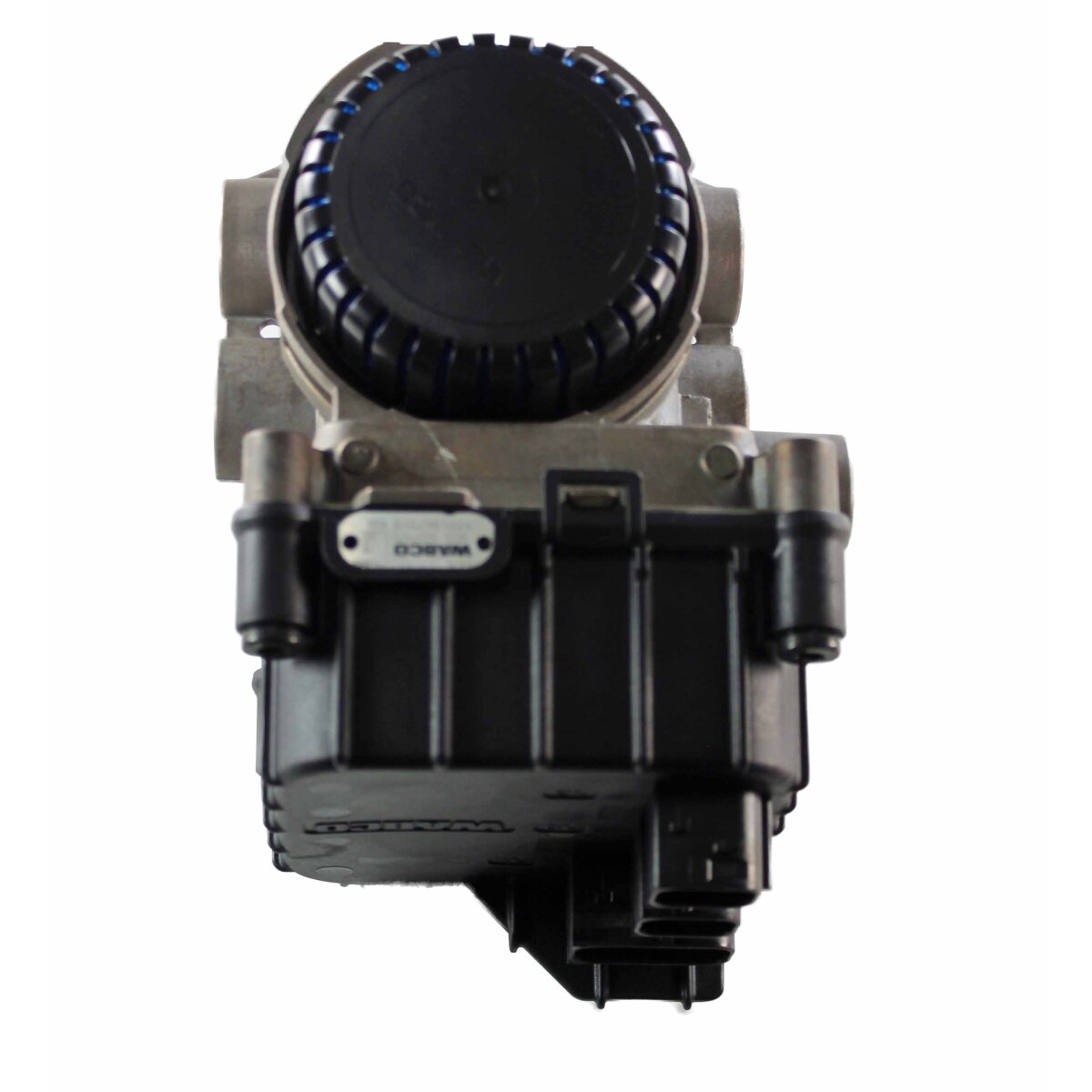 WABCO EBS-Achsmodulator - 4801067010 - 480 106 701 0, 589,05