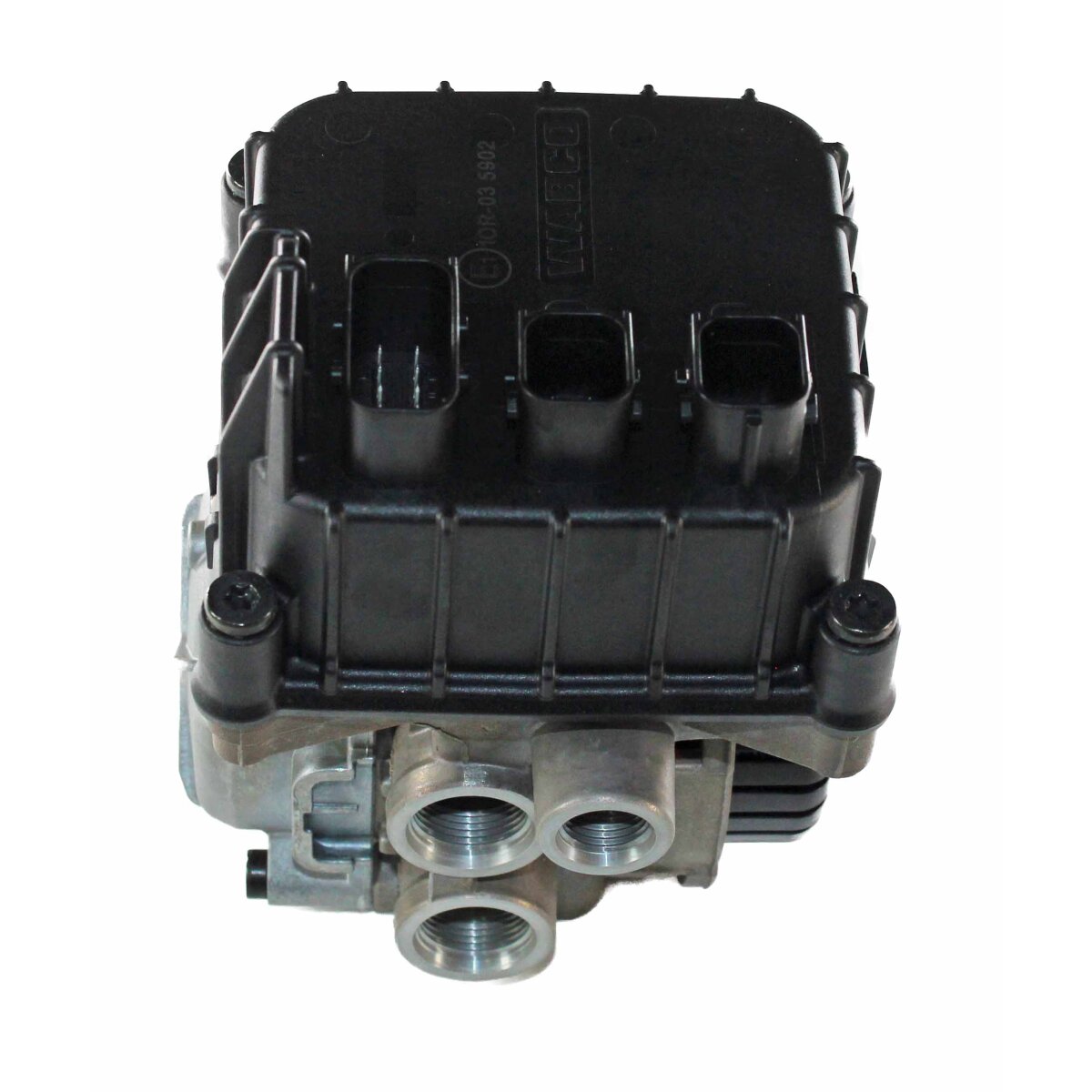 WABCO EBS-Achsmodulator - 4801067010 - 480 106 701 0, 589,05