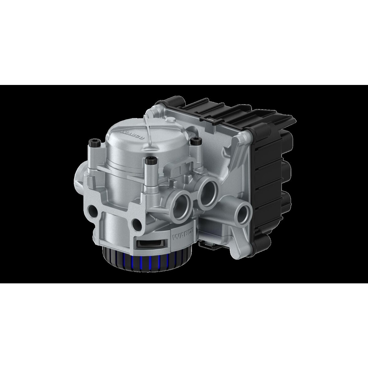 WABCO EBS-Achsmodulator 1-Kanal - Gen4 - 4801067020 - 480 106 702 0 ...