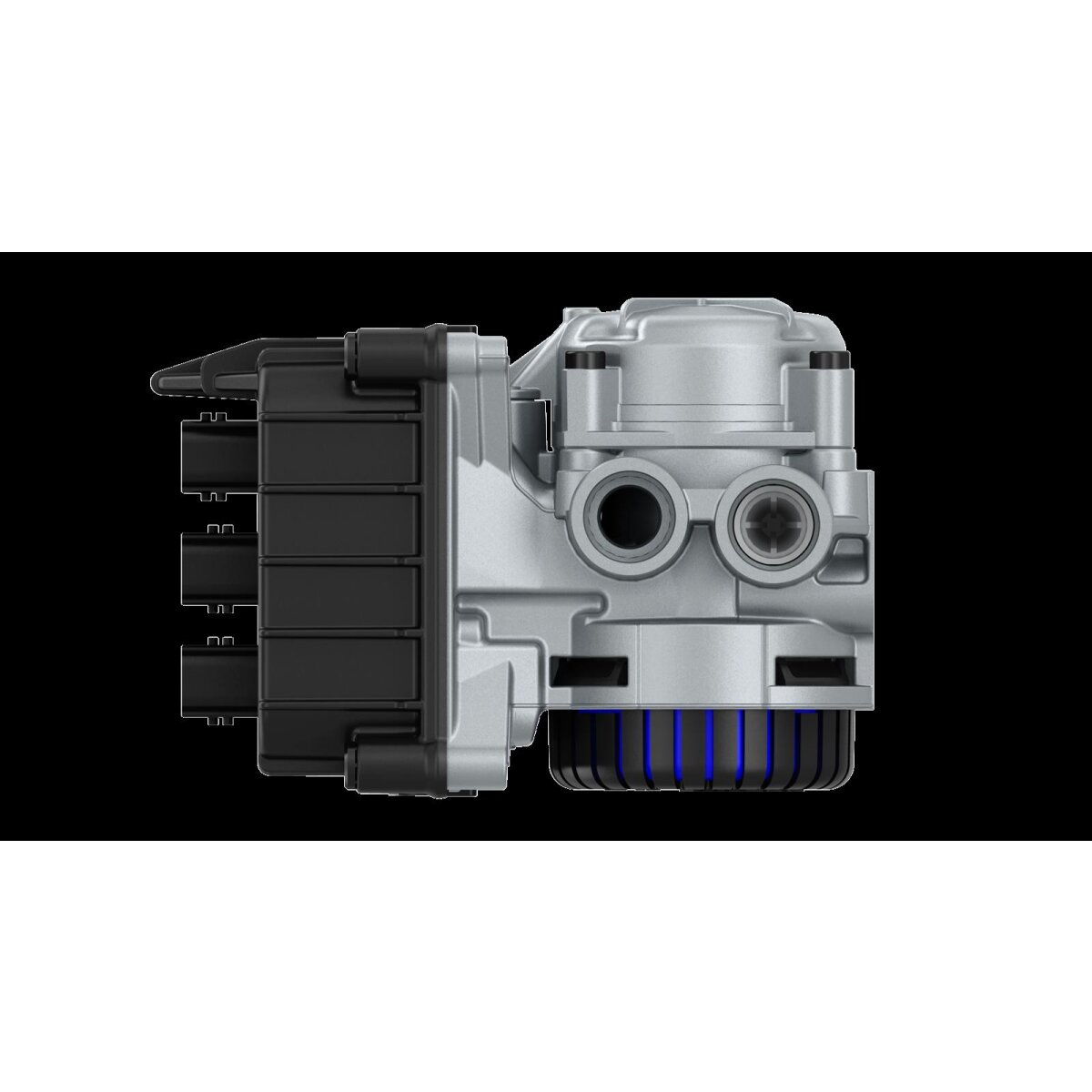 WABCO EBS-Achsmodulator 1-Kanal - Gen4 - 4801067020 - 480 106 702 0 ...