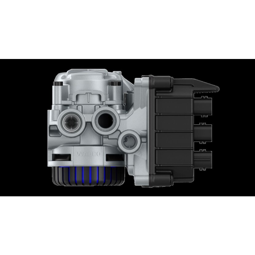 WABCO EBS-Achsmodulator 1-Kanal - Gen4 - 4801067020 - 480 106 702 0 ...